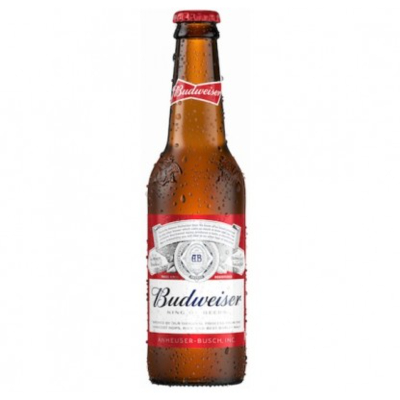 בירה באדוויזר בלונד | Wilder Lager Beer - דון אנטון